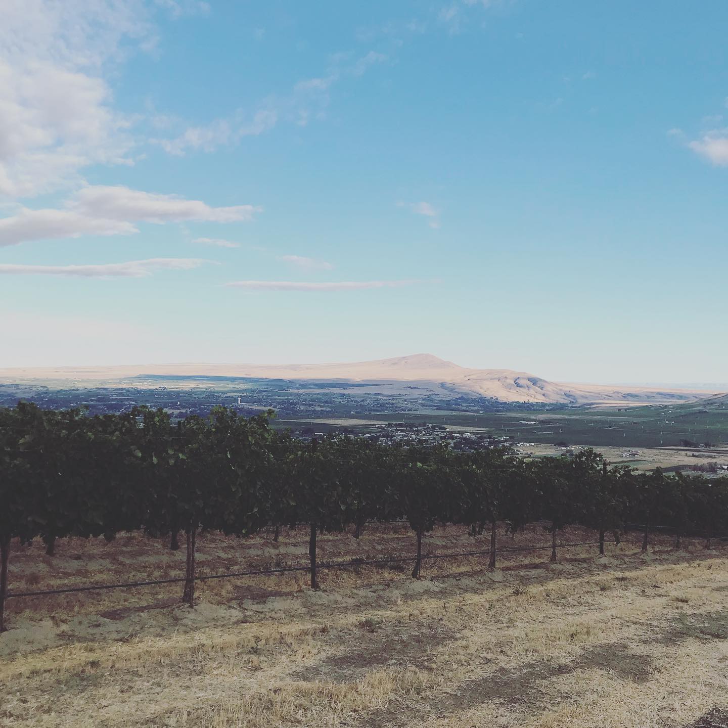 About The Monson Family – Goose Ridge Estates